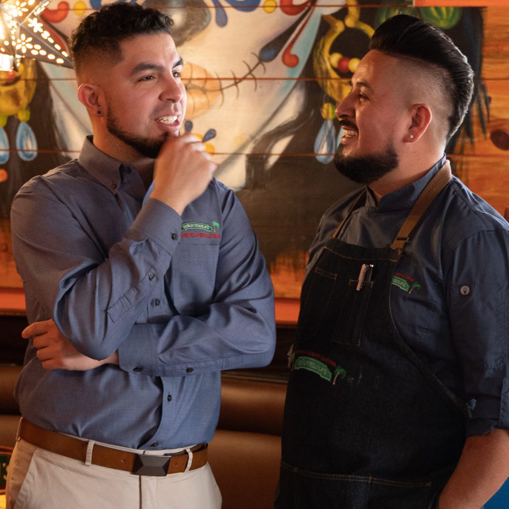 Senor Tequila's – Folklore – Kitchen – Cantina