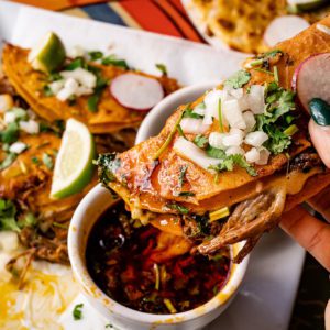 Senor Tequila's – Folklore – Kitchen – Cantina