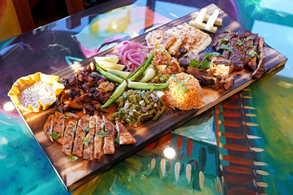 Catering – Senor Tequila's